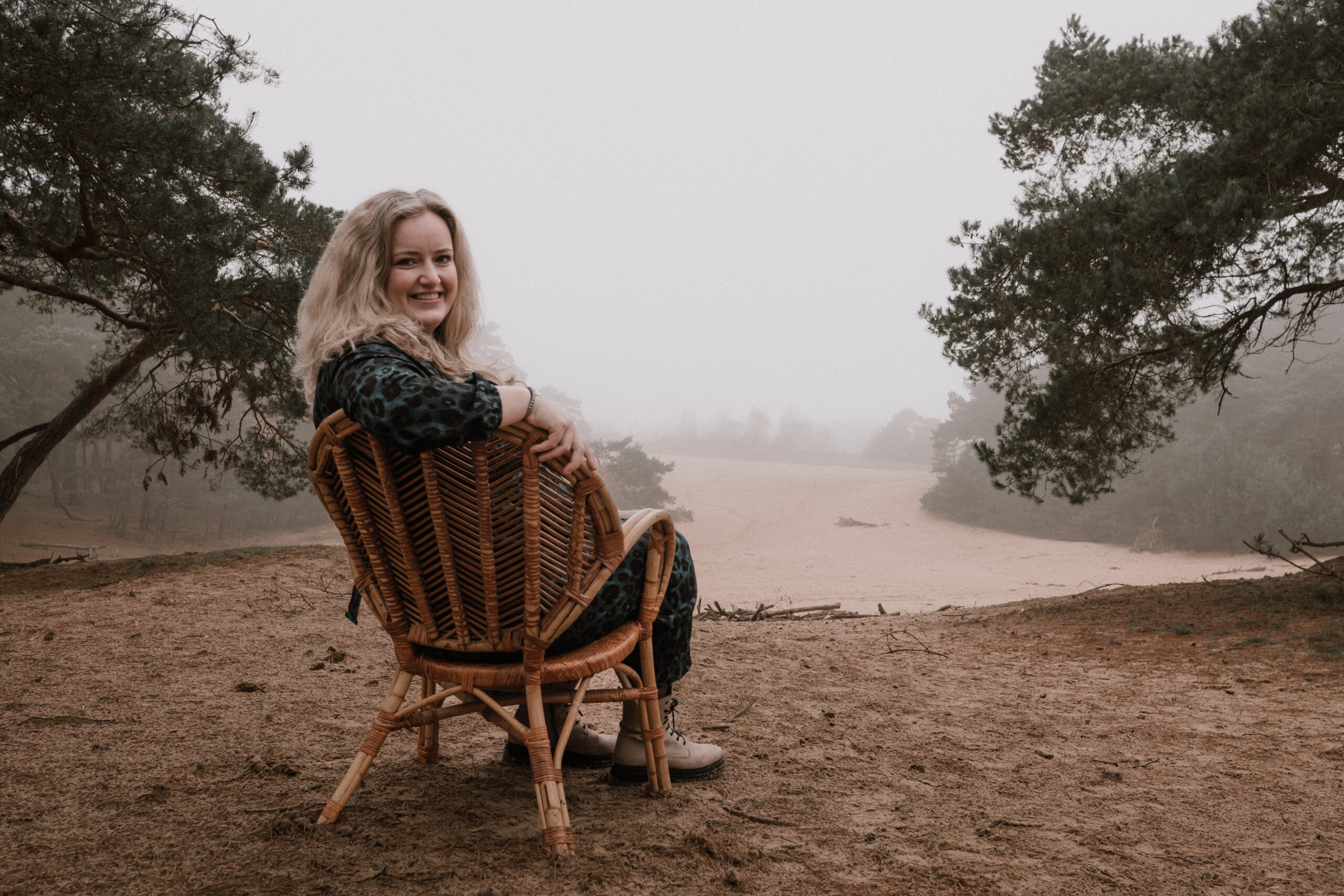 Home - Anne van der Wind Coaching